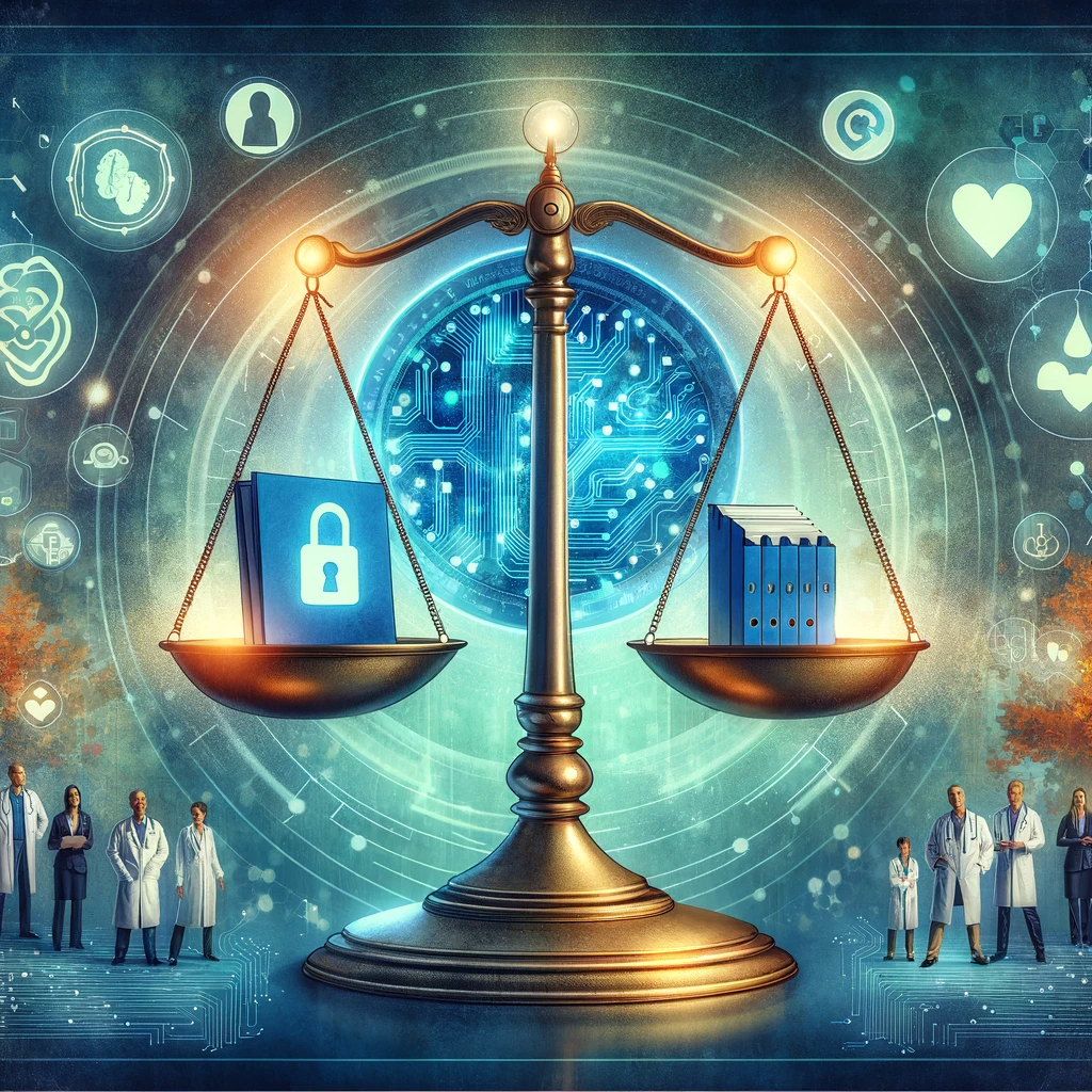 Using Blockchain in Medical Record Management | Record Retrieval Solutions