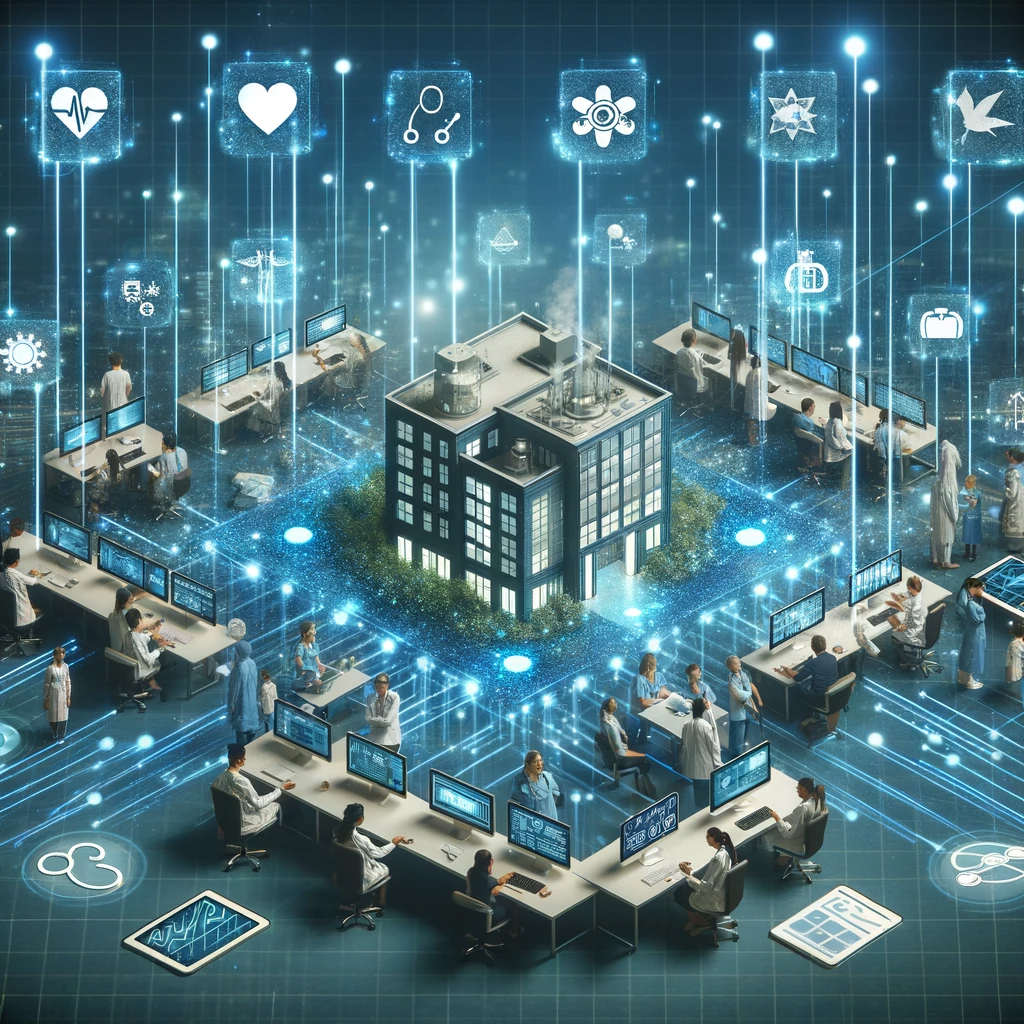 Using Blockchain In Medical Record Management Record Retrieval Solutions