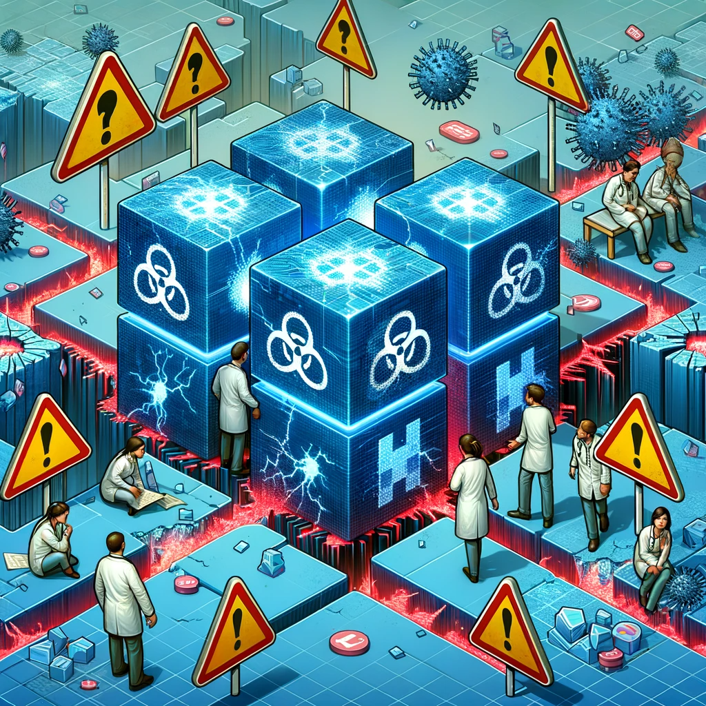 Using Blockchain in Medical Record Management | Record Retrieval Solutions