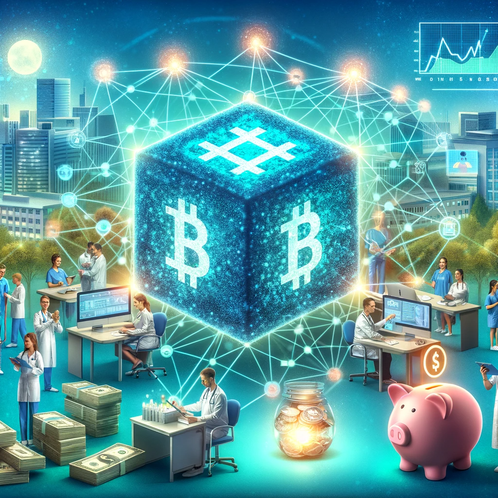 Using Blockchain In Medical Record Management Record Retrieval Solutions