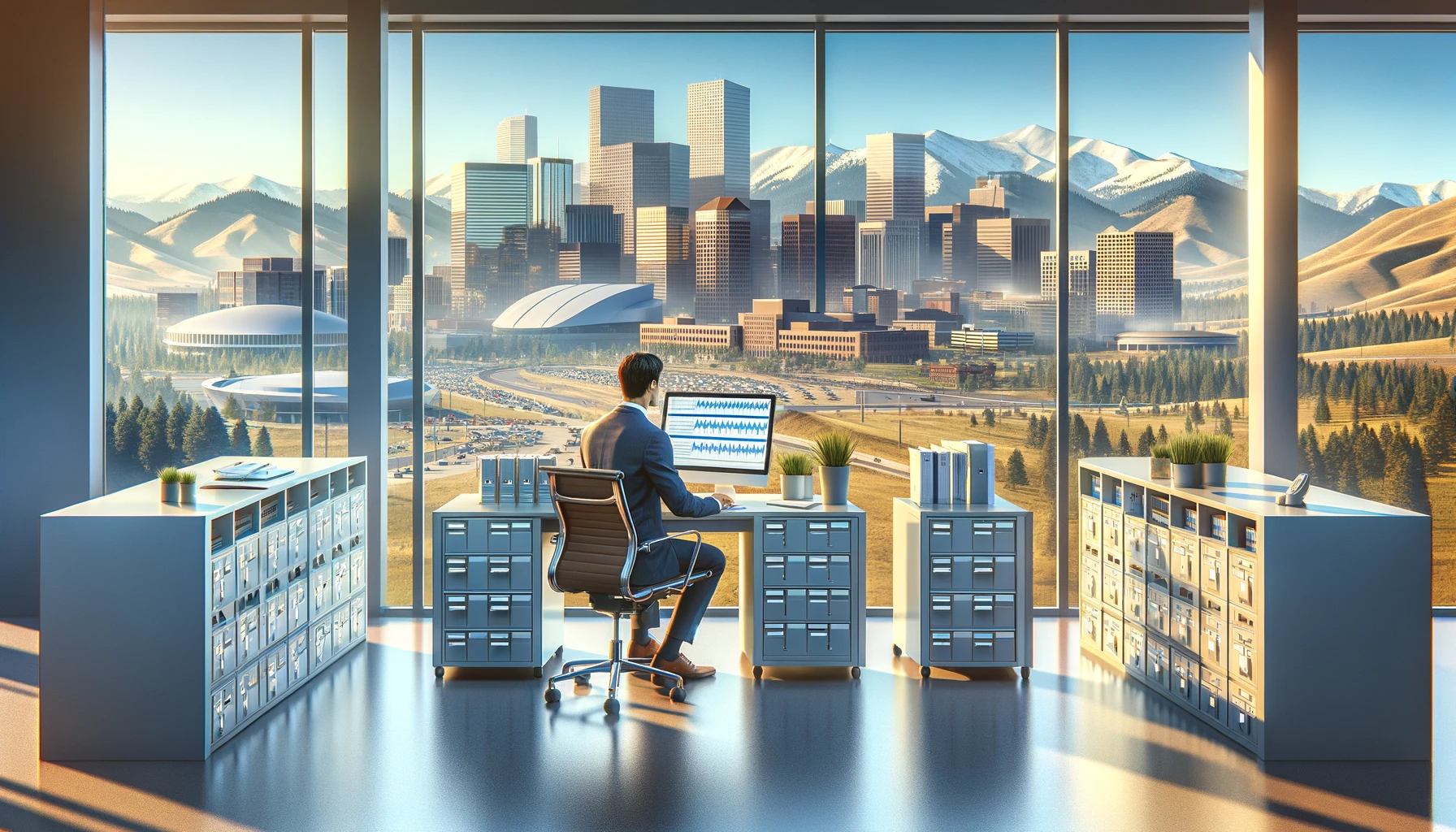 Denver Medical Record Retrieval | Record Retrieval Solutions For law firms