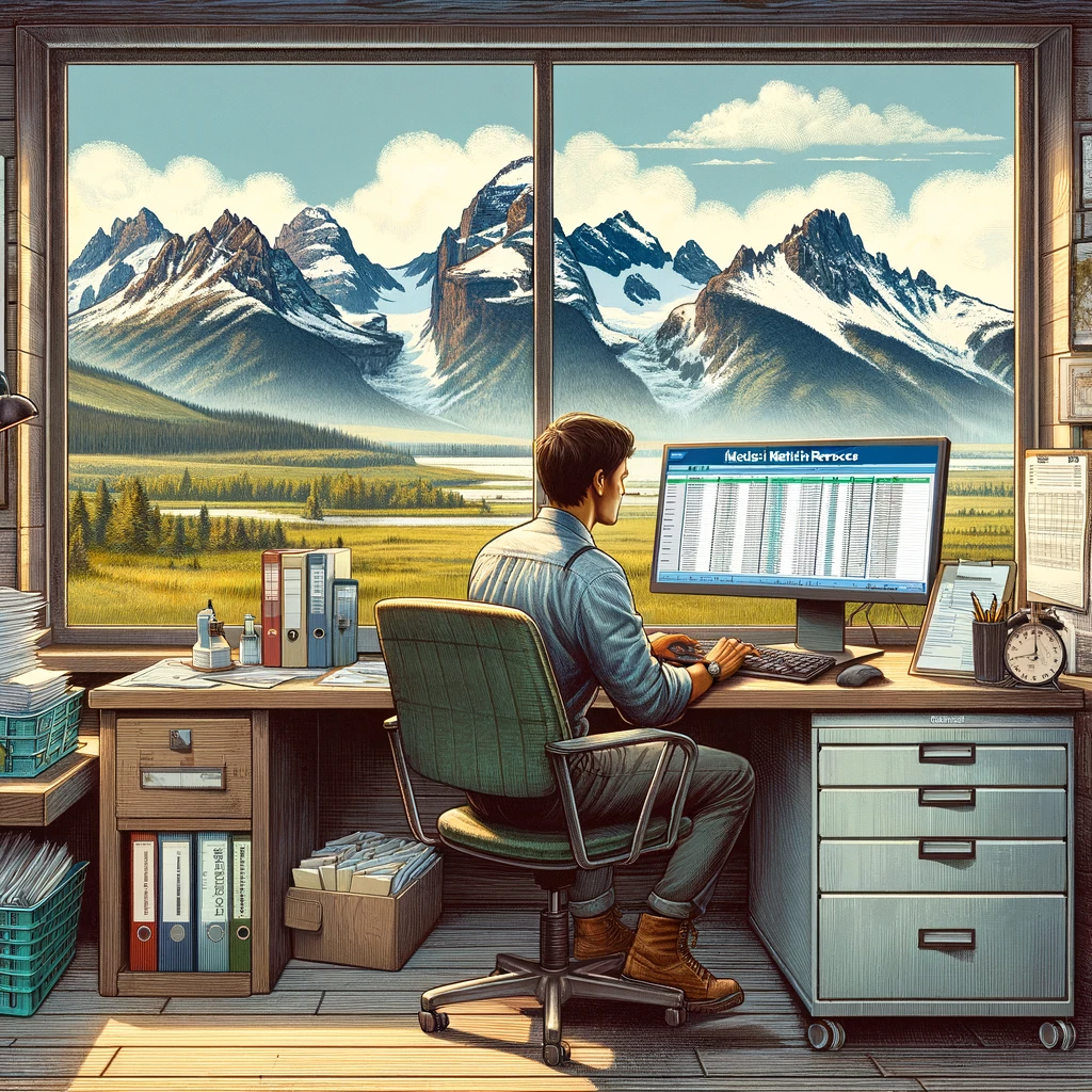 Nebraska Medical Record Retrieval | Record Retrieval Solutions For law ...