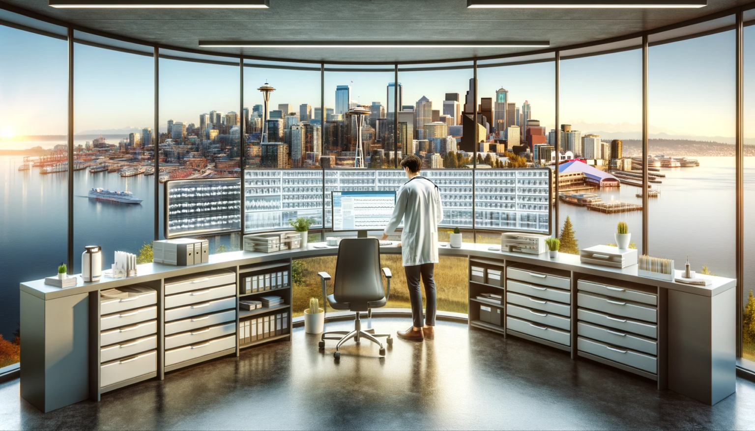 Seattle Medical Record Retrieval | Record Retrieval Solutions For law firms