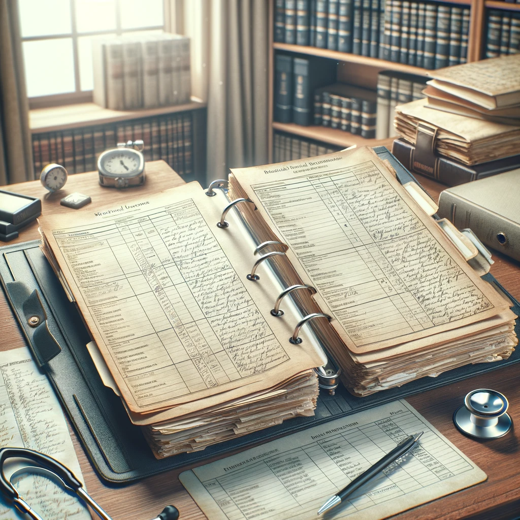 Using Blockchain in Medical Record Management | Record Retrieval Solutions