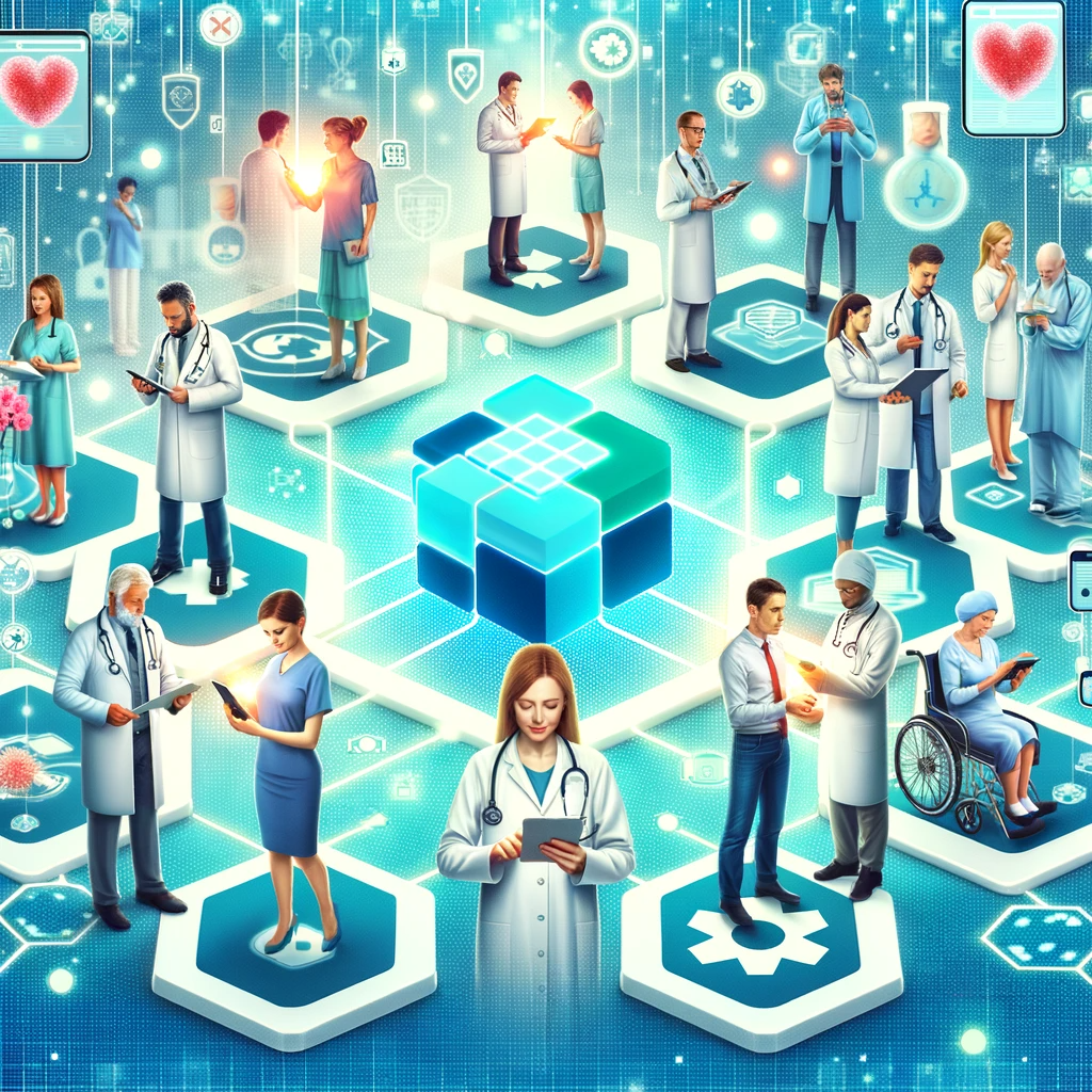 Using Blockchain In Medical Record Management Record Retrieval Solutions
