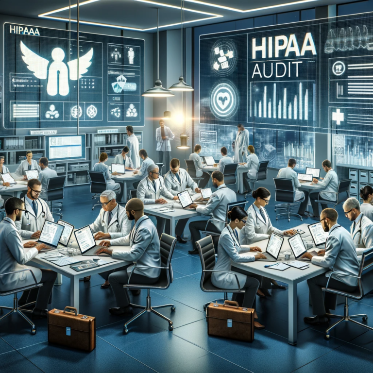 Staying HIPAA Compliant in 2024 | Record Retrieval Solutions Staying HIPAA Compliant in 2024 | Record Retrieval Solutions