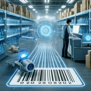 What is Optical Character Recognition (OCR) and how it will affect ...