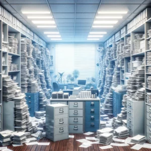 Transitioning from Paper to Electronic Medical Records | Record ...