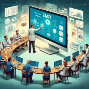 Transitioning from Paper to Electronic Medical Records | Record ...