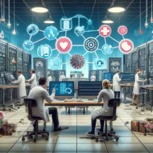 Medical Digital Imaging and Its Impact on Medical Record Retrieval ...