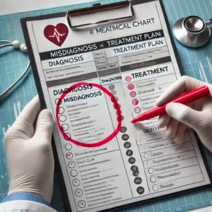 Can You Sue for Inaccurate Medical Records? | Record Retrieval Solutions