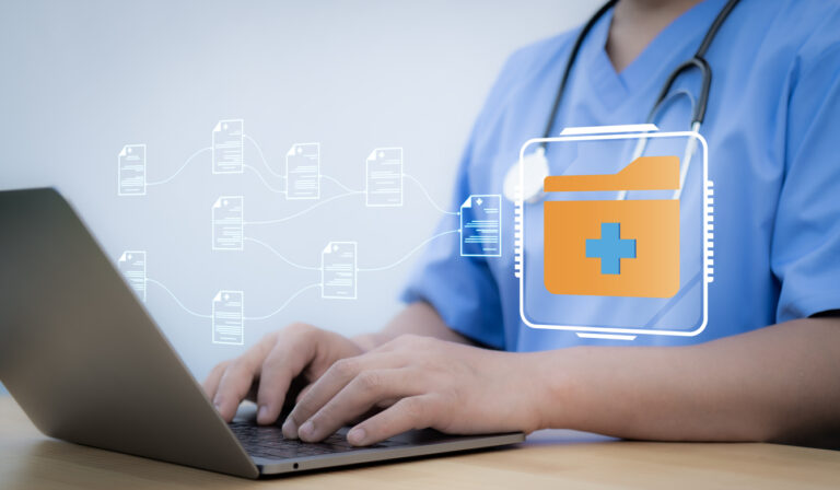 Record Retrieval Solutions: Streamlining Medical Record Retrieval ...